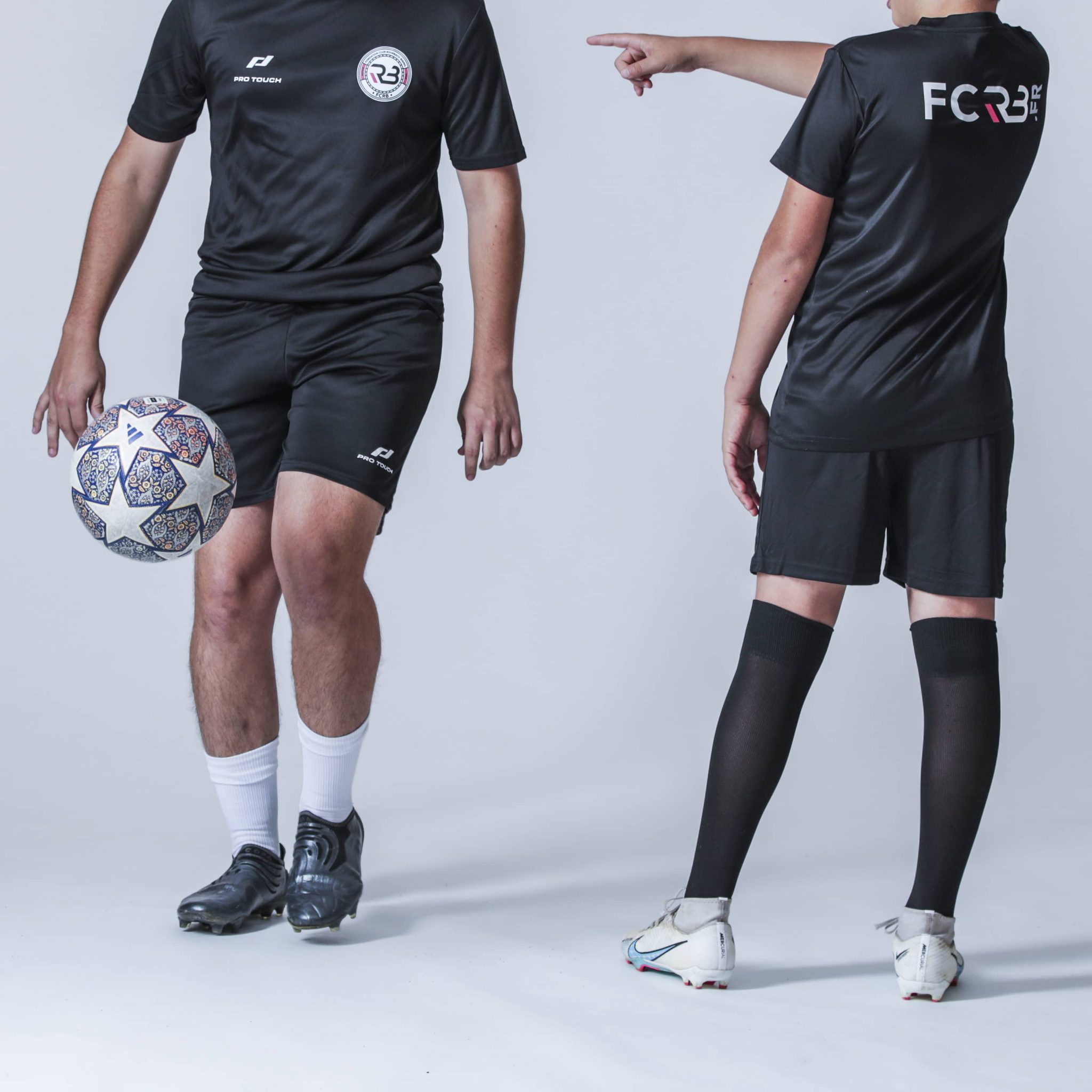 FCRB – FONDATION CLUB ROHRBACH BINING