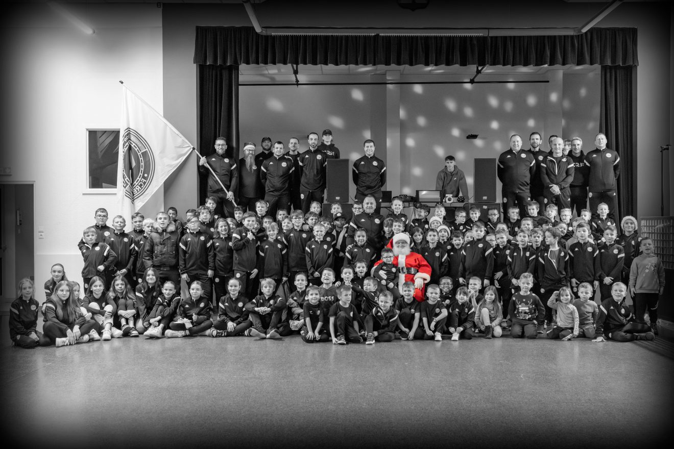 FCRB – FONDATION CLUB ROHRBACH BINING